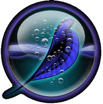 How To Install Seamonkey Icons