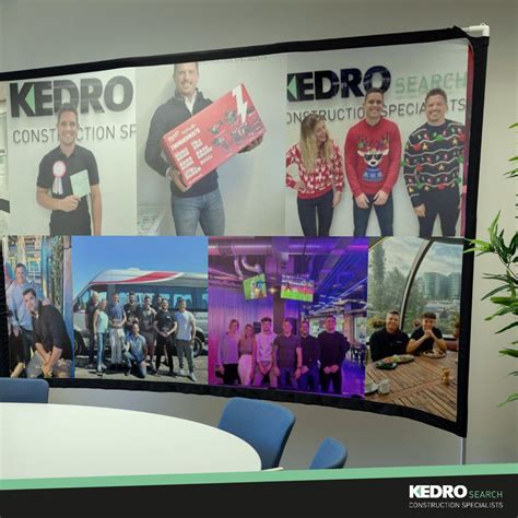 Kedro Search On Linkedin Kedro Search Is A Work Environment That