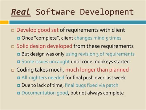 Ppt Mastering Refactoring In Software Engineering Powerpoint