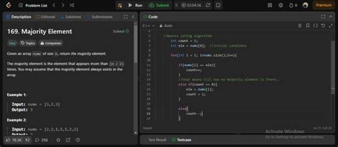 pranav dharkar on linkedin 🚀 dsa update explored a new algorithm today