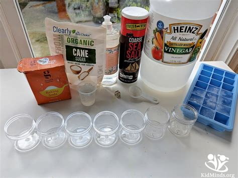 How To Make Ice Cubes Melt Faster Printables KidMinds