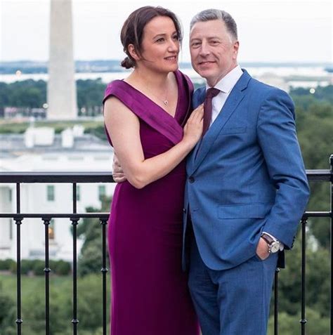 ვინ არის ქართველი ჟურნალისტი რომელიც ამერიკელ პოლიტიკოსზე დაქორწინდა