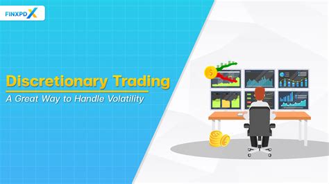 Discretionary Trading A Way To Avoid Volatility