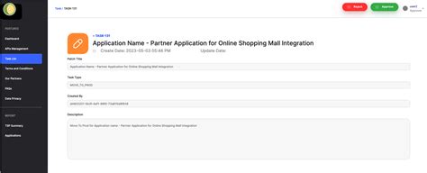 Api Portal Software For Open Api