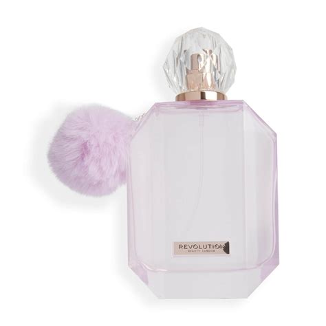 Makeup Revolution Ultimate Lights Eau de Toilette 100ml | lookfantastic ...
