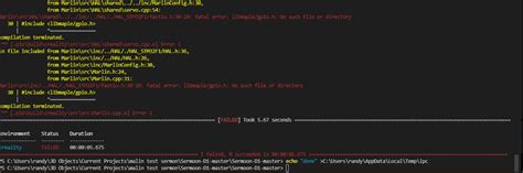 Marlin Firmware Mesh Bed Leveling Issues Marlinfirmware