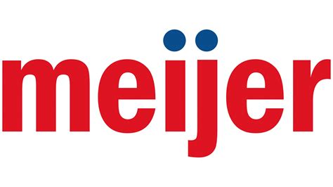Meijer Logo Png