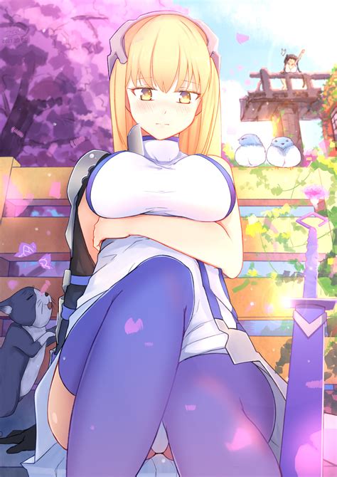 Menghuan Tian Danbooru