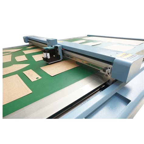 Printing Shops Kaemi P3 Flatbed Paper Pattern Sewing Pattern Cutting Plotter 1215 Paper Cutter