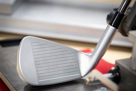 First Look Ping I210 Irons Mygolfspy