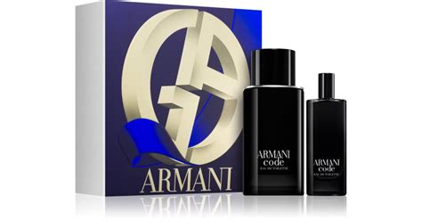 Armani Code T Set For Men Uk