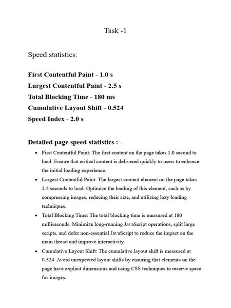 webd tasks pdf web development computer science