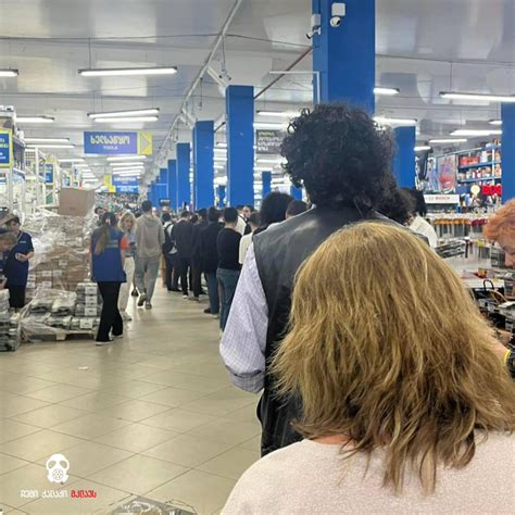 რიგი აირწინაღებზე 🇬🇪🇪🇺 ვერ ჩემი ქალაქი მკლავს