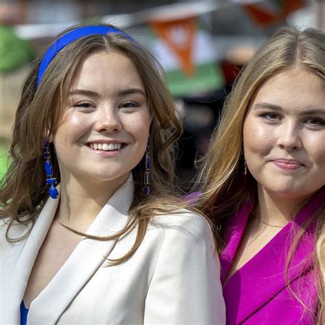 X Prinses Alexia Als Absolute Babe All Things Amalia