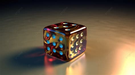 롤링 주사위의 3d 일러스트 주사위 게임 주사위 3d 게임 배경 일러스트 및 사진 무료 다운로드 Pngtree