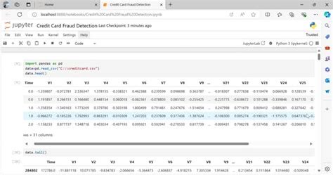m mohamed ansar on linkedin datascience technohacks project1