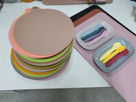 홈파티 실리콘매트 식탁매트 컵받침 냄비받침 타일받침대 원목받침대 인덕션커버 인덕션매트 실리콘숟가락 가좌동 생활주방 당근 중고거래