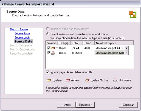 VMware Converter Скачать