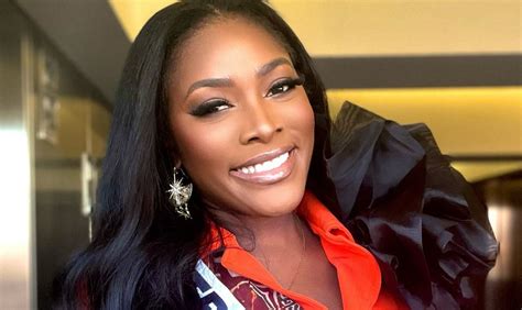 Iktr Miss Trinidad And Tobago Jenelle Thongs Shares A Message To