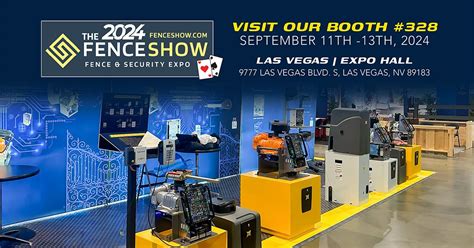 Maximum Controls On Linkedin Thefenceshow Maximumcontrols Gateoperators Accesscontrol