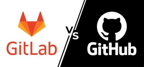 GitLab Vs GitHub Key Differences