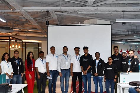 Pratiksha Uttarwar On Linkedin Salesforceadmins Punemeetup Trailblazers Communityevent…