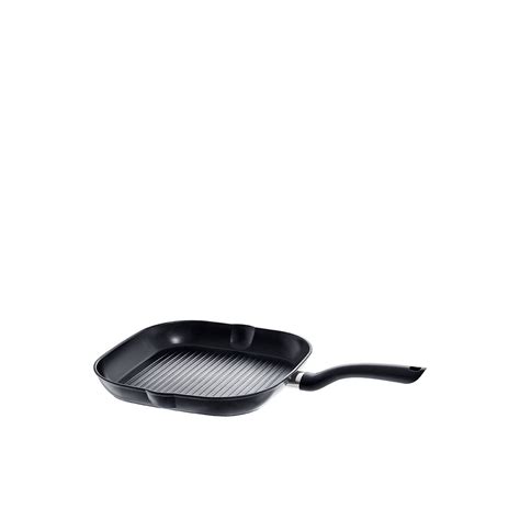 Cenit® Grill Pan Induction 28 Cm Fissler