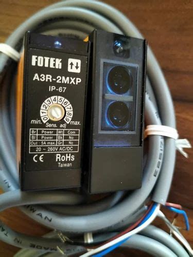 Human Sensor Diffusion Sensor At ₹ 3500unit Sensors In Sohna Id