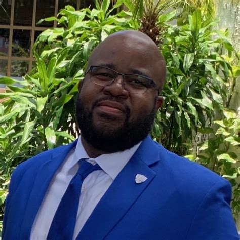 Michael Strozier Jr Mathematics Coach Miami Dade County Public