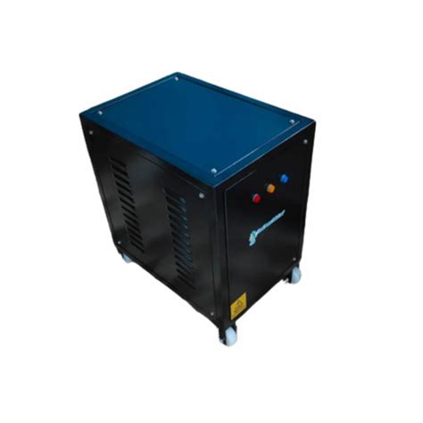 12 Kva Three Phase Isolation Transformer At ₹ 45000 3 Phase Isolation