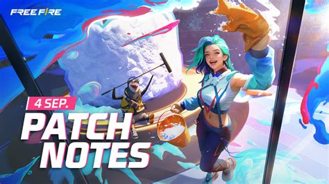 Garena Free Fire Best Survival Battle Royale On Mobile