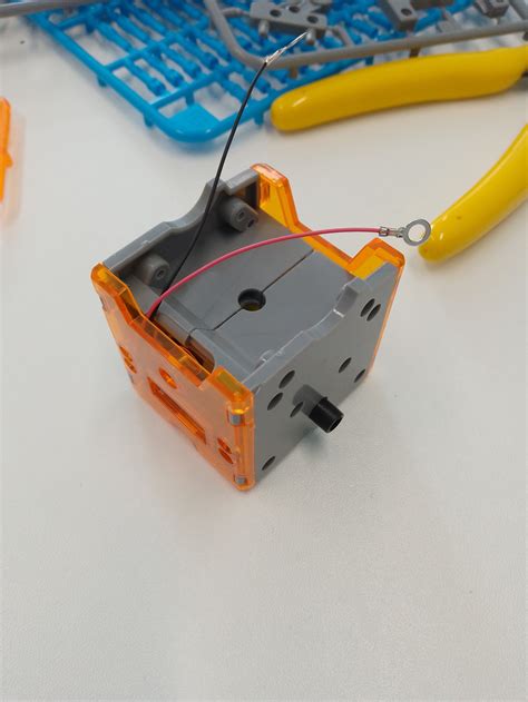 Gallery Of Learning — Light Up Learning