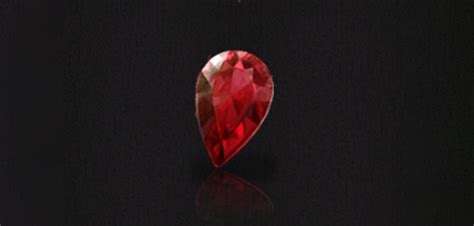 Buy Undecember Ruby For Sale