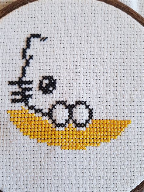 Cross Stitch Album On Imgur