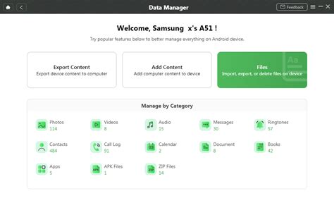 [guide] 4 ways to access internal storage on android and pc