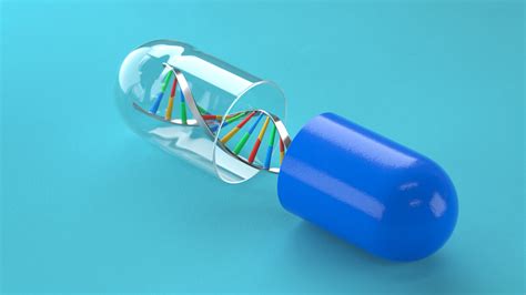 Crispr Patent Agreement Seeks To Expand Use In Crops Stat