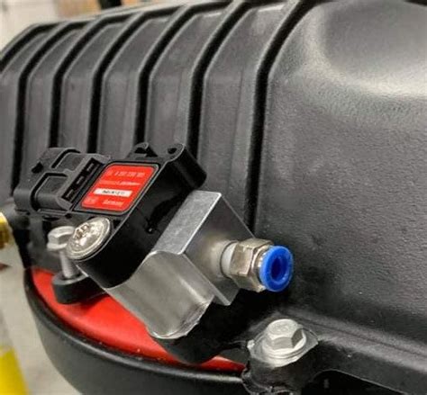 Lsa Map Sensor 2 Port Adapter Lsxinnovations