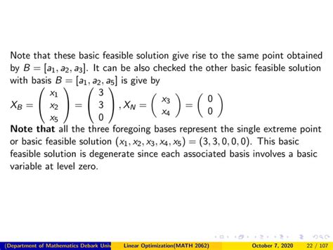 chapter 4 simplex method ppt pdf
