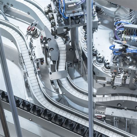 Conveyor Systems And Modular Conveyors Modular Automation Gmbh