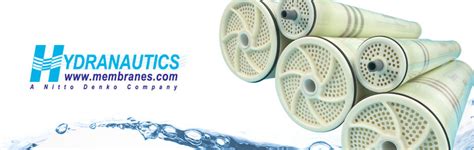 Membranas Hydranautics