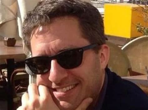 Ben Soffer Internet Personality And Ceo Of Spritz Society