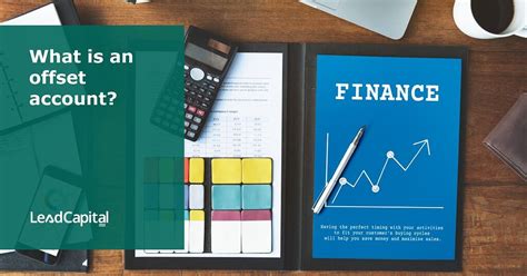 What Is An Offset Account Property Finance Edge