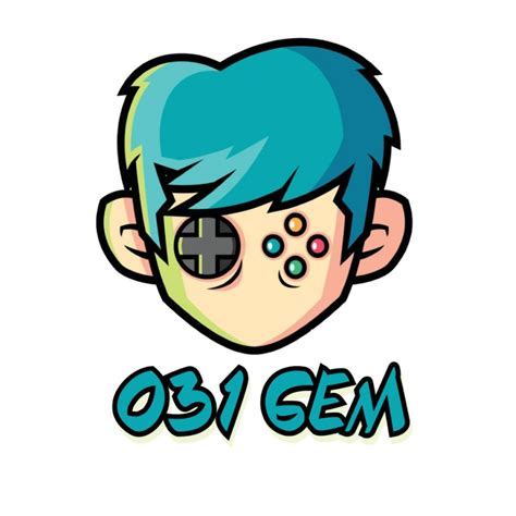 031 Gem Youtube