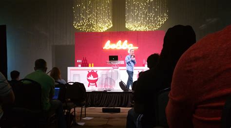 follow along as we explore big android bbq 2015 [2 day liveblog]