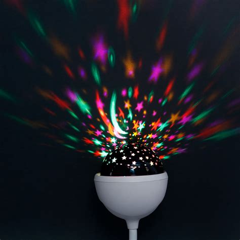 مشخصات، قیمت و خرید چراغ رقص نور گردان Dancing Rgb Led تکنوسان