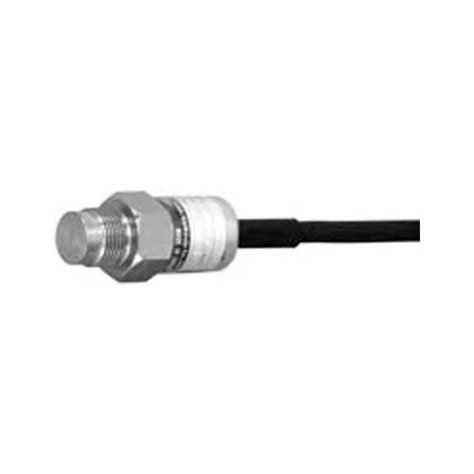 Pressure Transducer At Piece Sensor Pressure Transducer In Pune ID