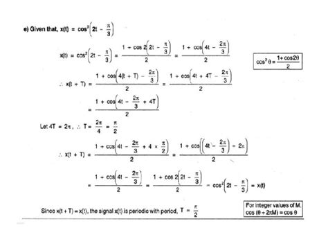 Classification Of Signals Introduction To Signals A Signal