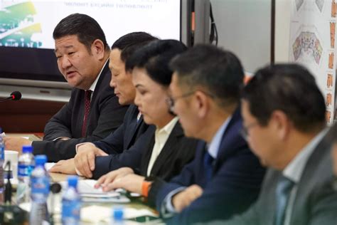 Хөшигийн хөндийд байгуулагдах Шинэ хотын статусыг тодорхойлох хотын захиргаа байгуулах хуулийн