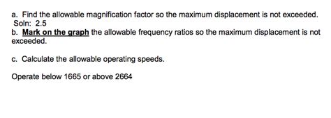 Solved 3 33 Pts A Variable Speed Pump Motor Combination