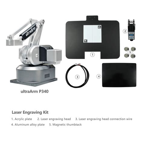best raspberry pi robotic arm cobot robot elephant robotics